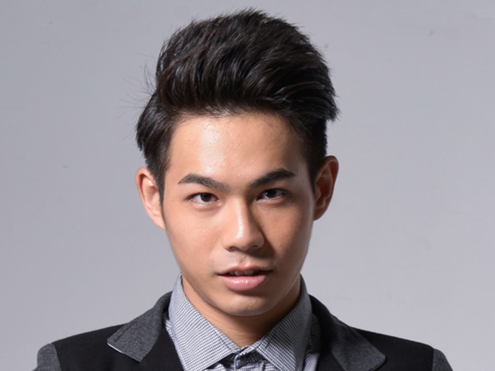 10 Hairstyles for Men with Diamond Face Shapes in 2025