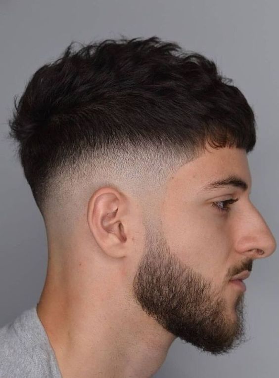 Best Fade Haircuts 2024: Essential Barber Instructions and Styling Tips